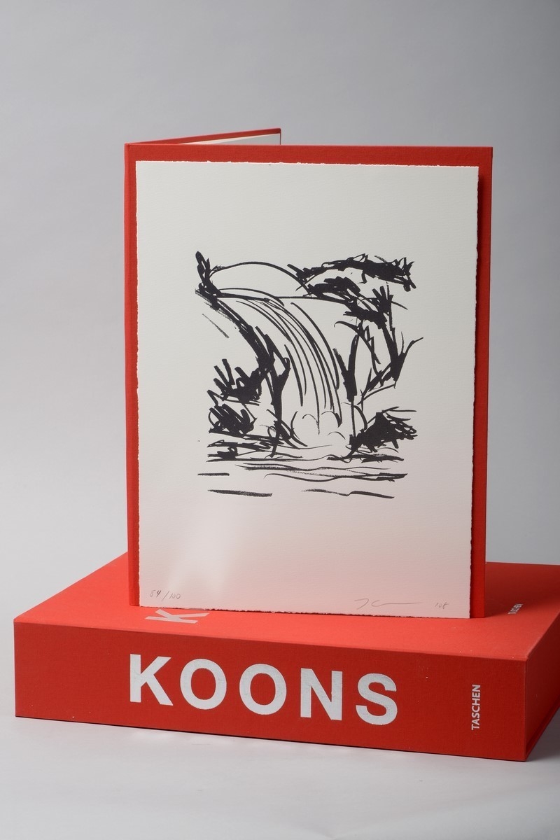 Jeff Koons | Jeff KOONS (Born in 1955) Jeff Koons by Taschen – 2007 ...