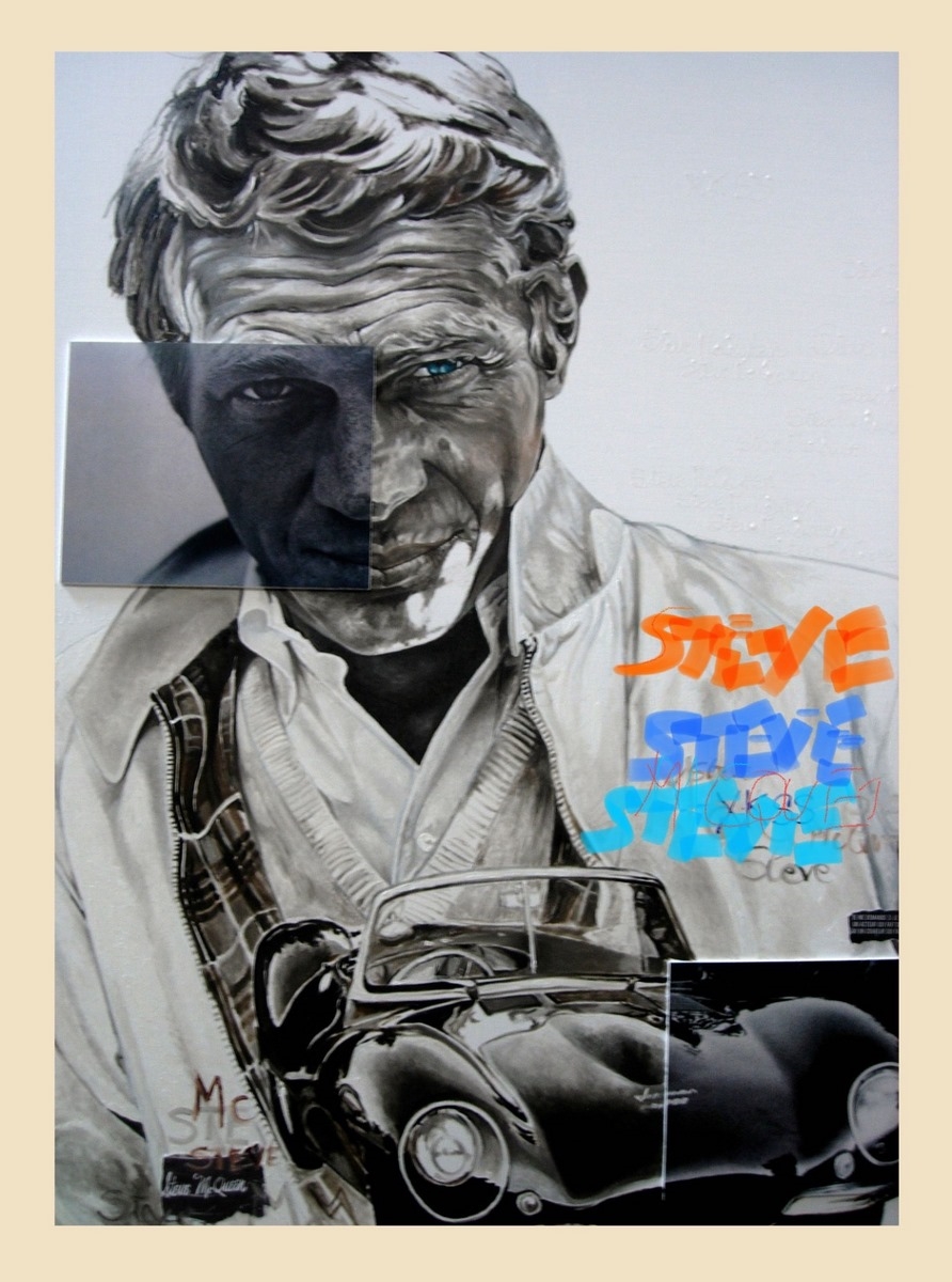 Natacha Toutain | Steve MacQueen | MutualArt