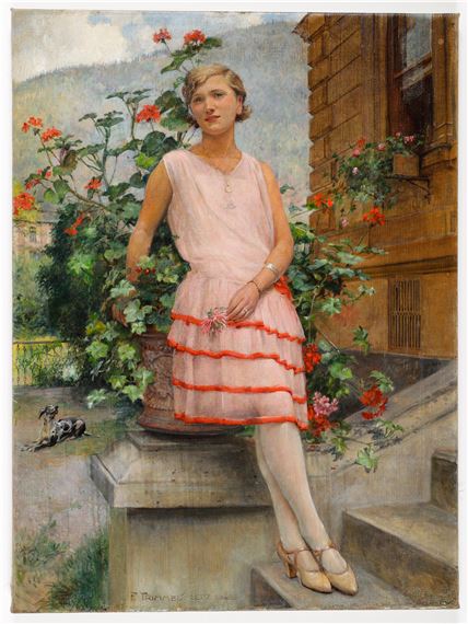 Franz Trimmel | 1 Artworks | MutualArt