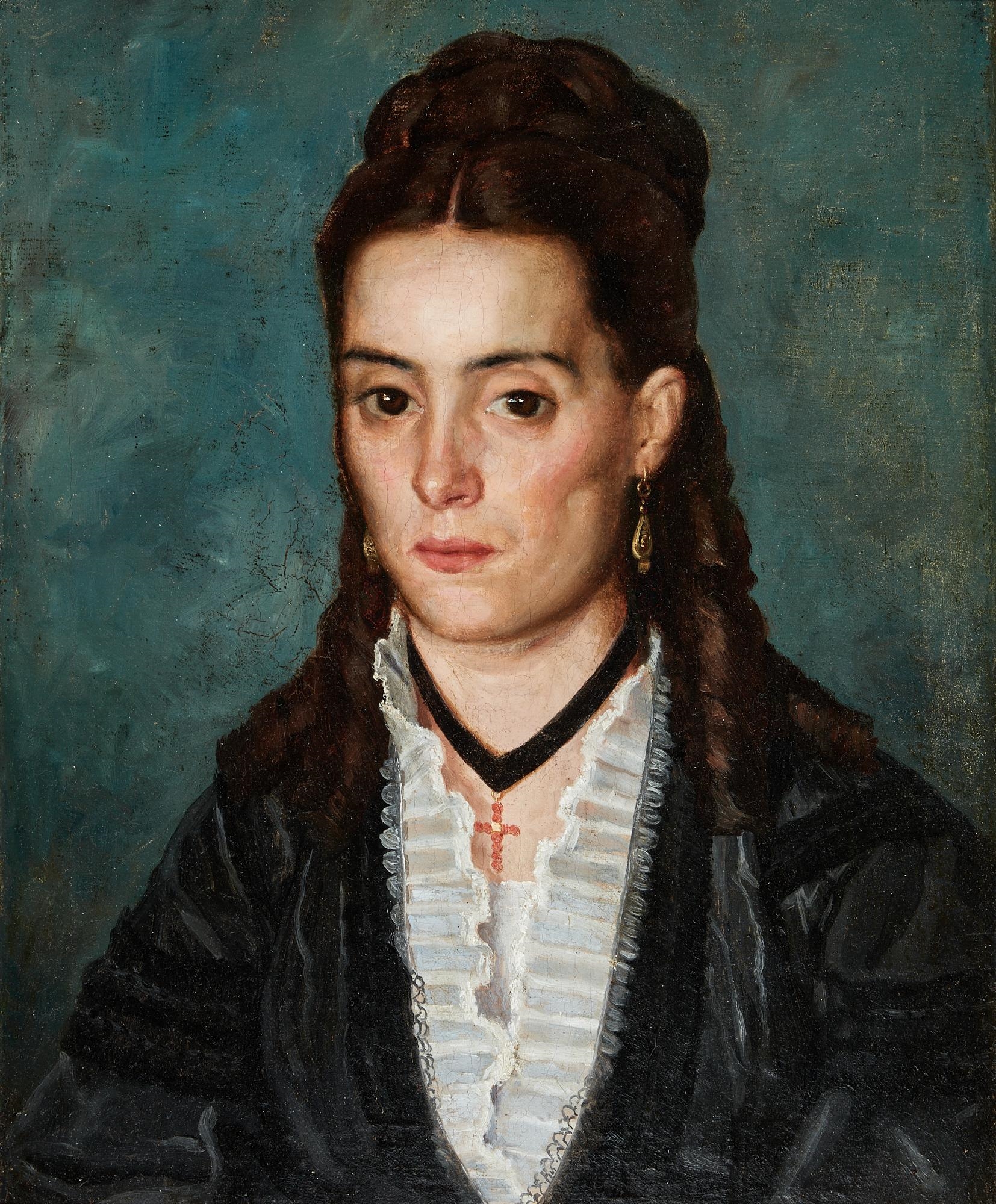 MutualArt.com - The Web's Largest Art Information Service.