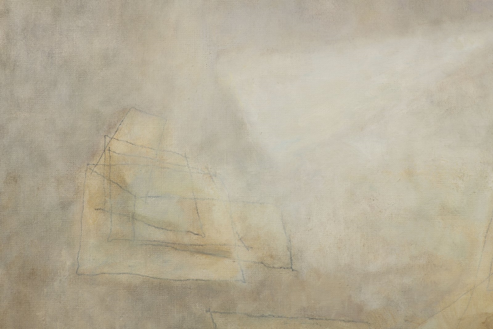 Josef Sima | PAYSAGE LUMINEUX (1963) | MutualArt