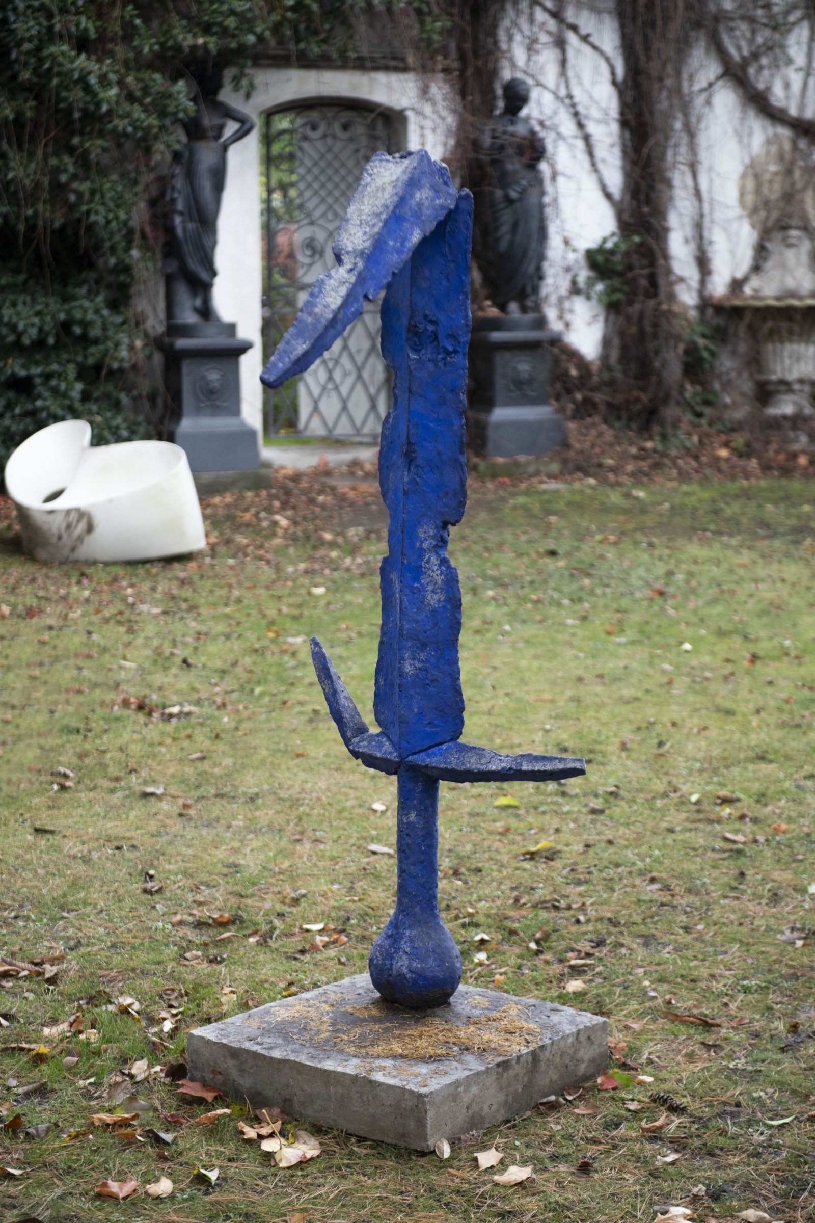 Olbram Zoubek | CELTIC SWORD (2000) | MutualArt