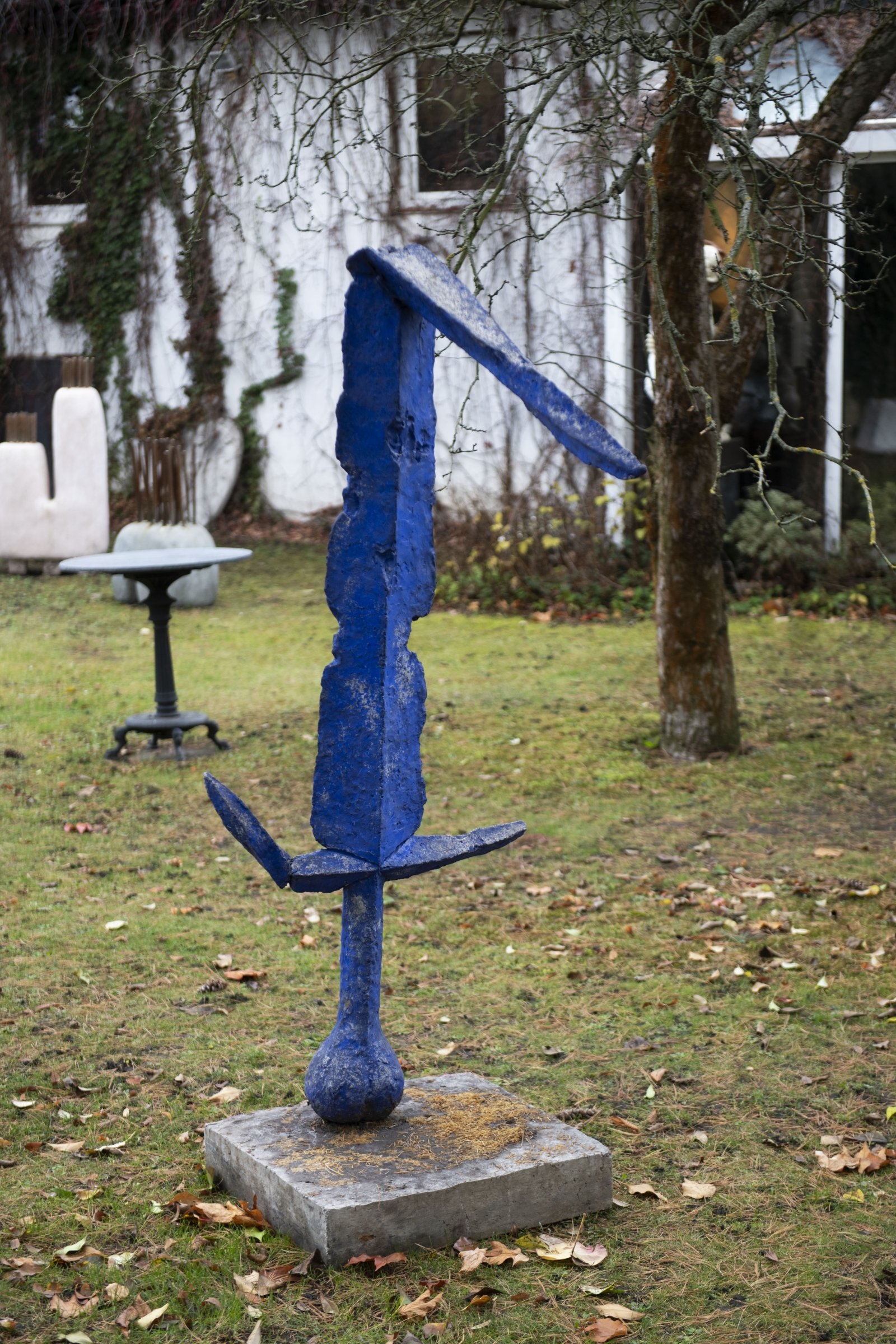 Olbram Zoubek | CELTIC SWORD (2000) | MutualArt