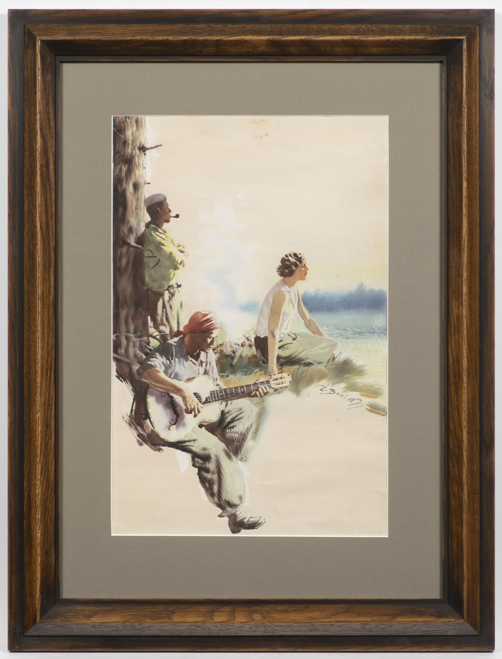 Zdeněk Burian | History written in stone | MutualArt