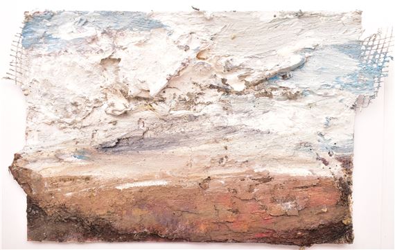 Andrew Hardwick | ANIMA MUNDI SERIES (21st Century) | MutualArt