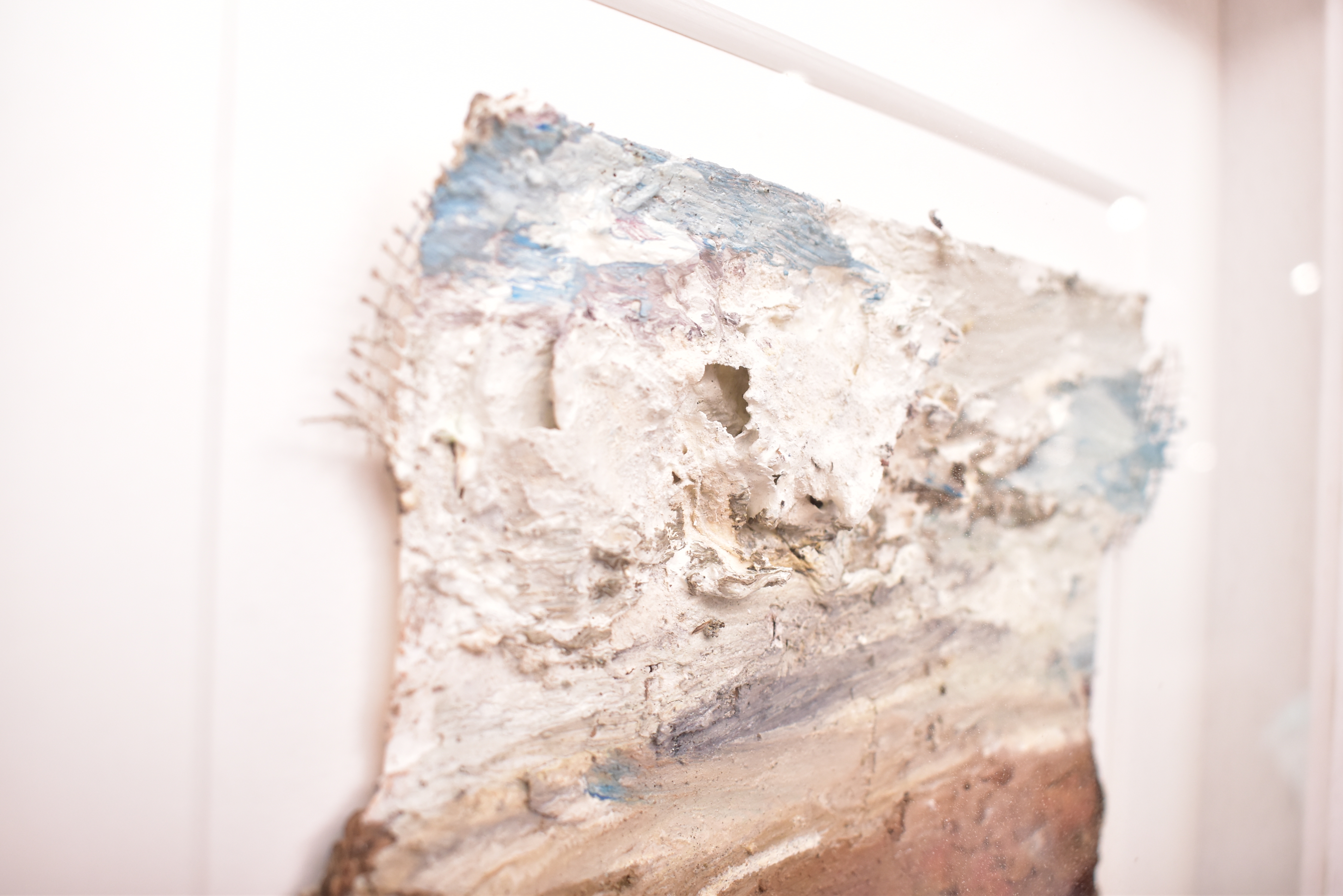 Andrew Hardwick | ANIMA MUNDI SERIES (21st Century) | MutualArt