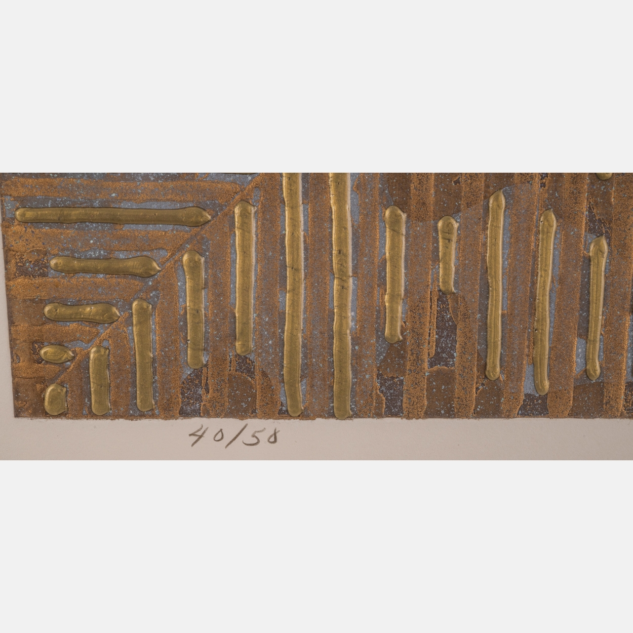Frank Faulkner | Untitled (1946) | MutualArt