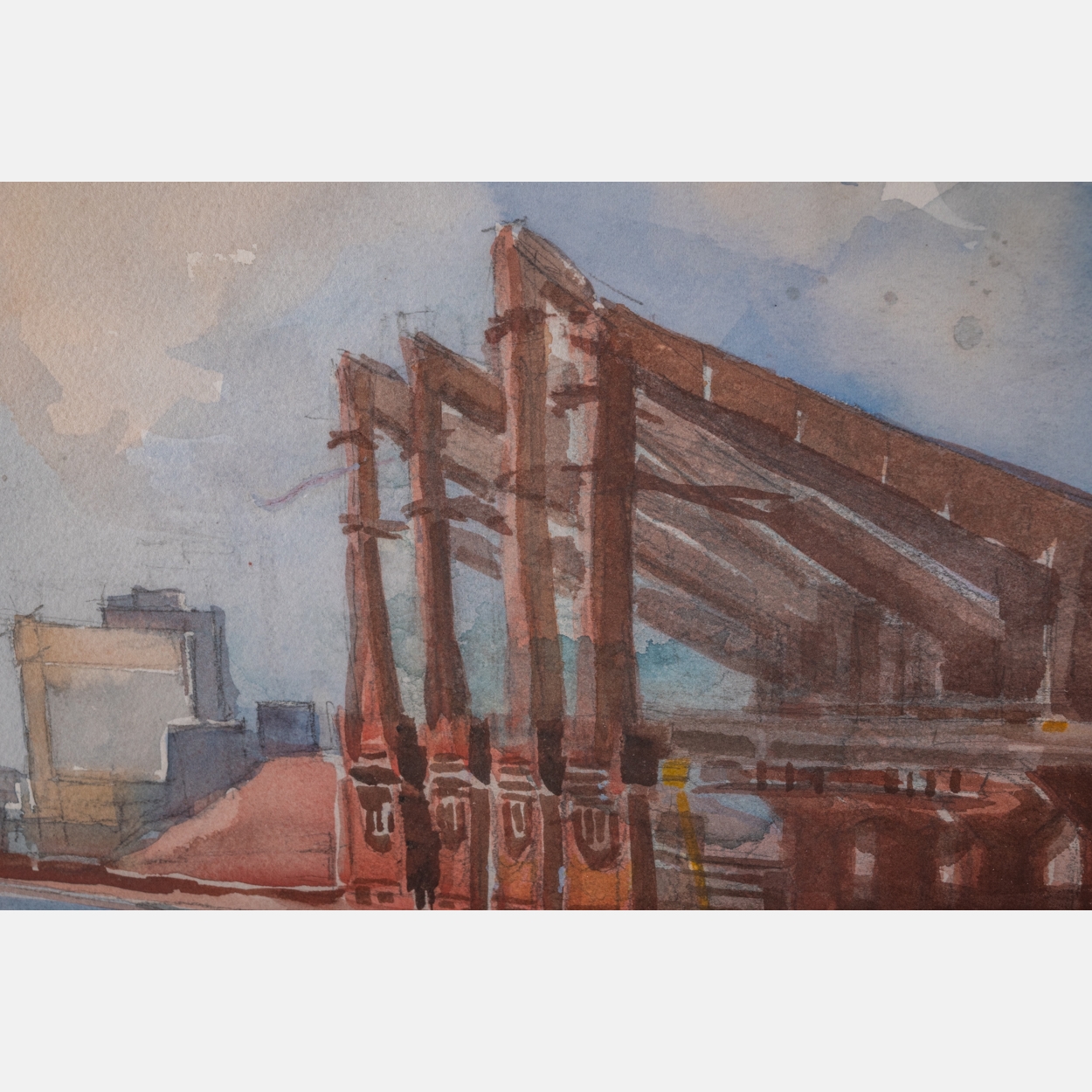 MutualArt.com - The Web's Largest Art Information Service.