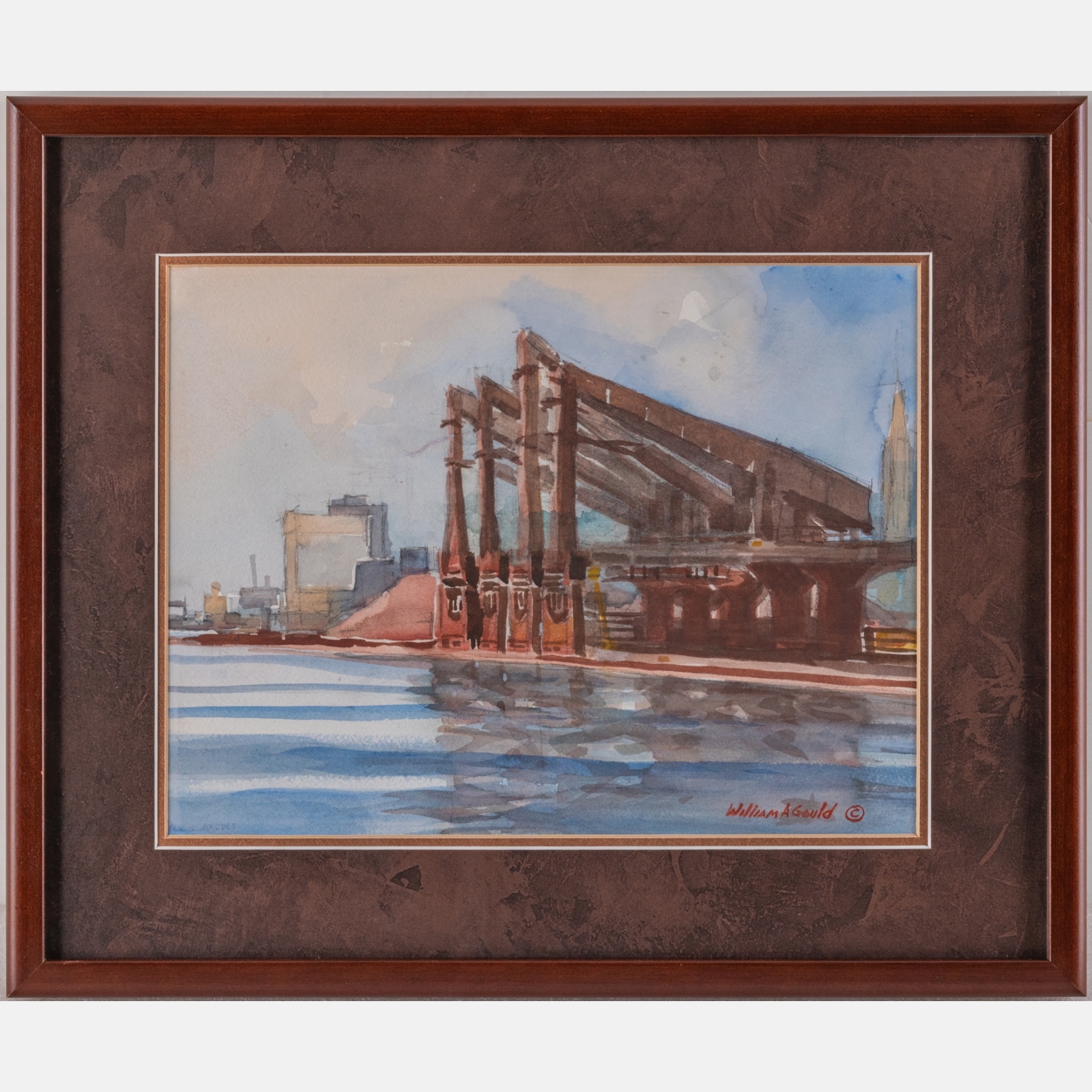 MutualArt.com - The Web's Largest Art Information Service.