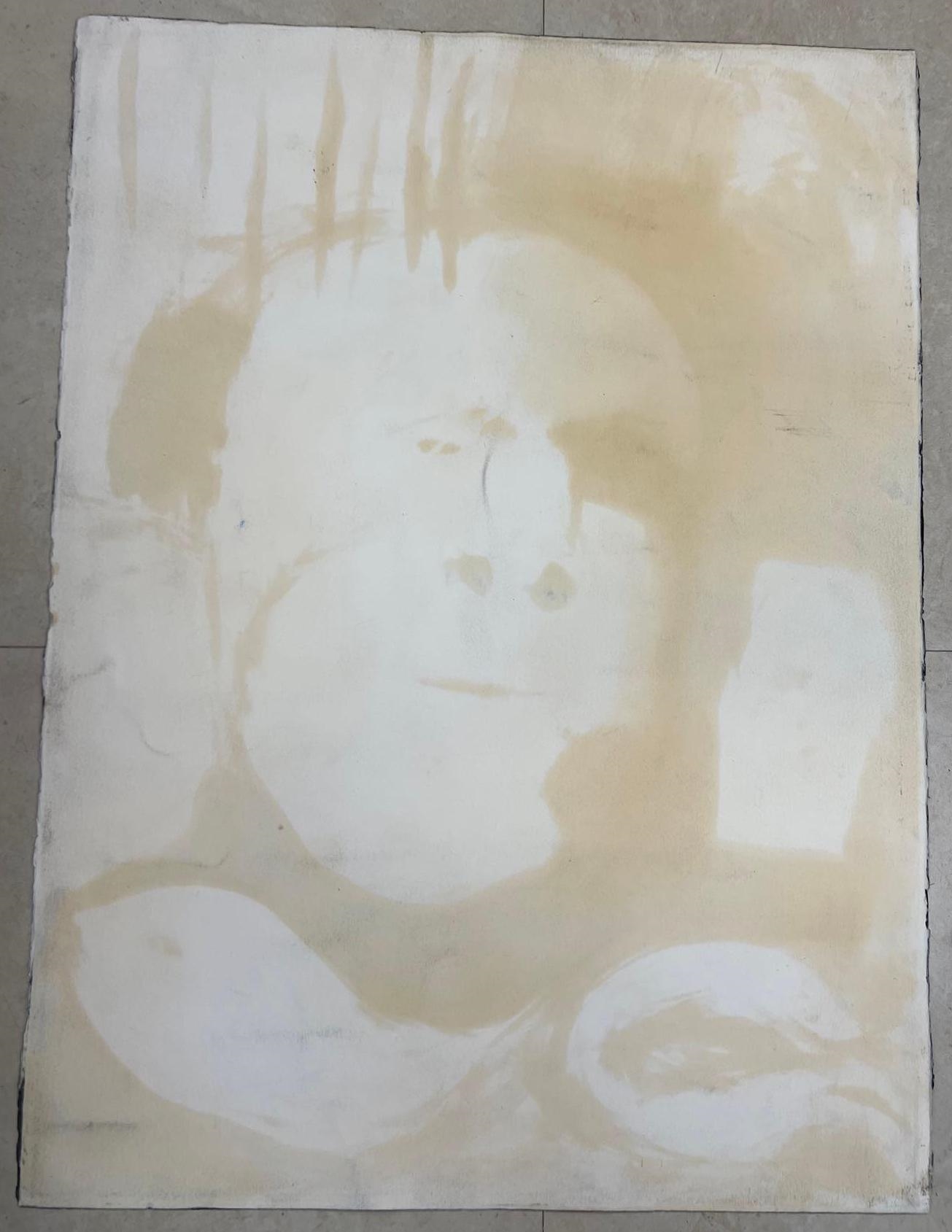 Lia Galletti | Mixed Media on Artist Paper signed LIA GALLETTI (b. 1924 ...