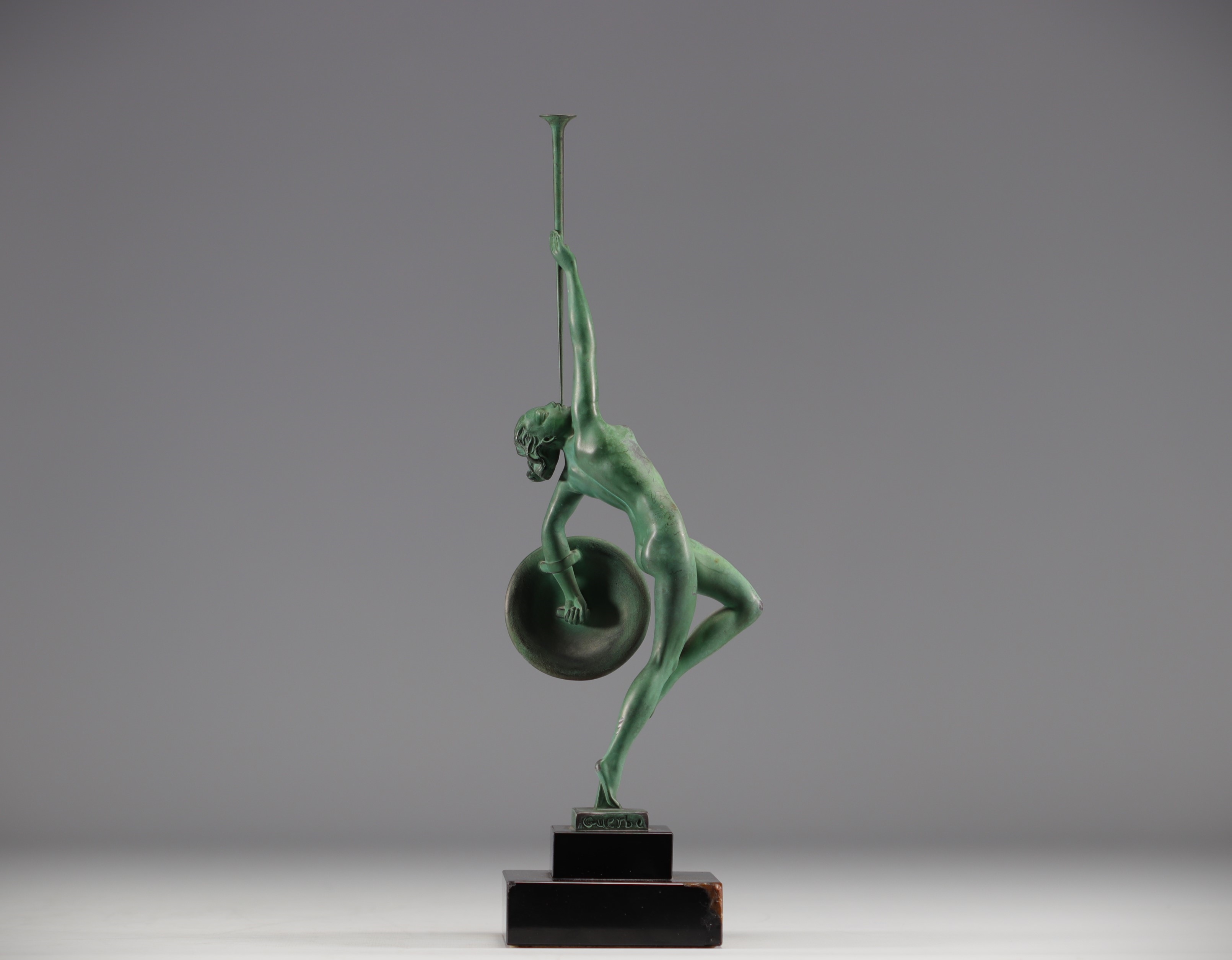 Raymonde Guerbe | Jéricho (1930) | MutualArt