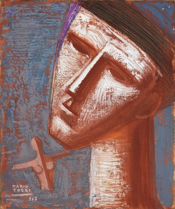 Mario Tozzi | NATURA MORTA | MutualArt