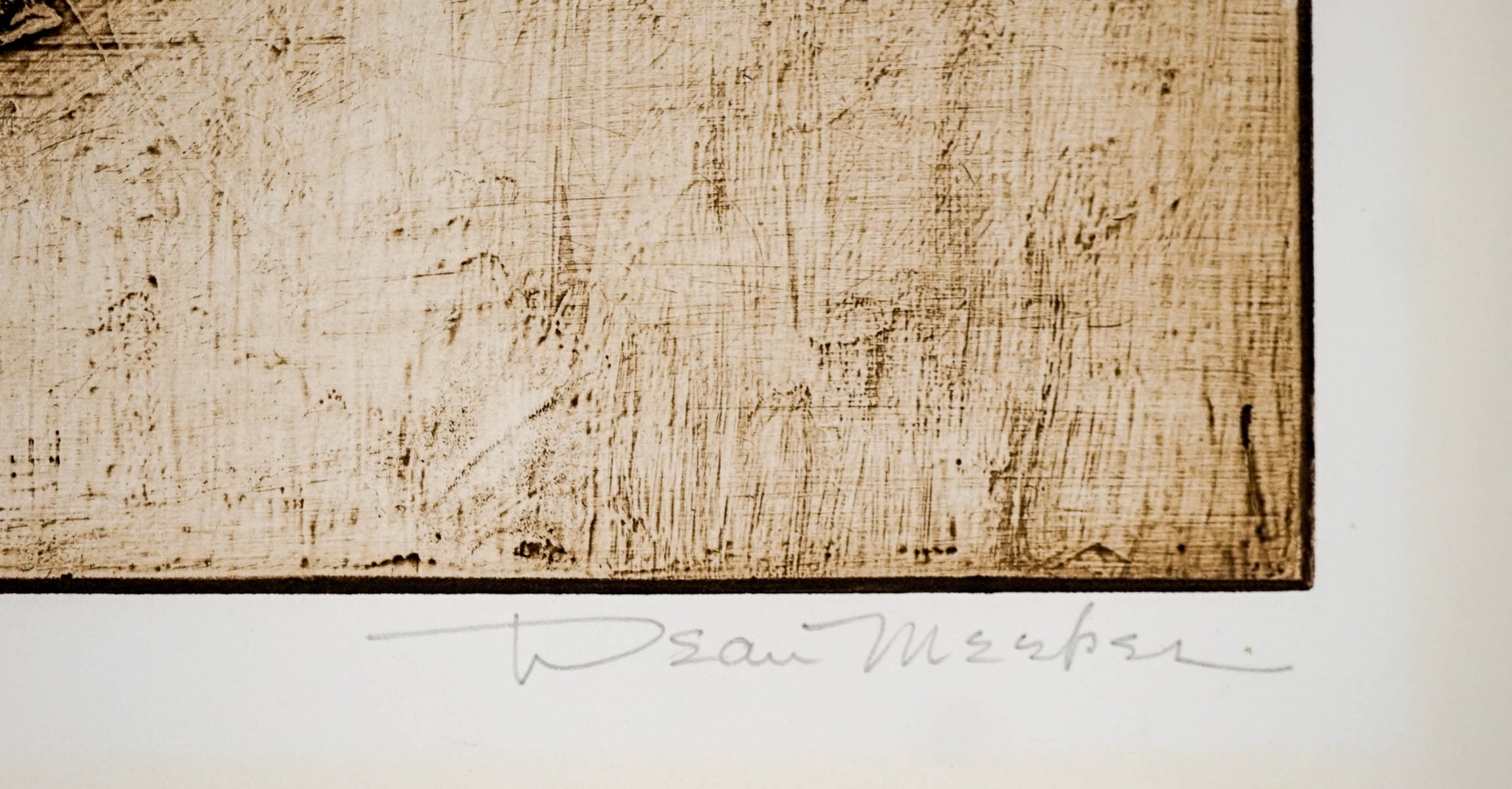 Dean Meeker | Hamlet | MutualArt