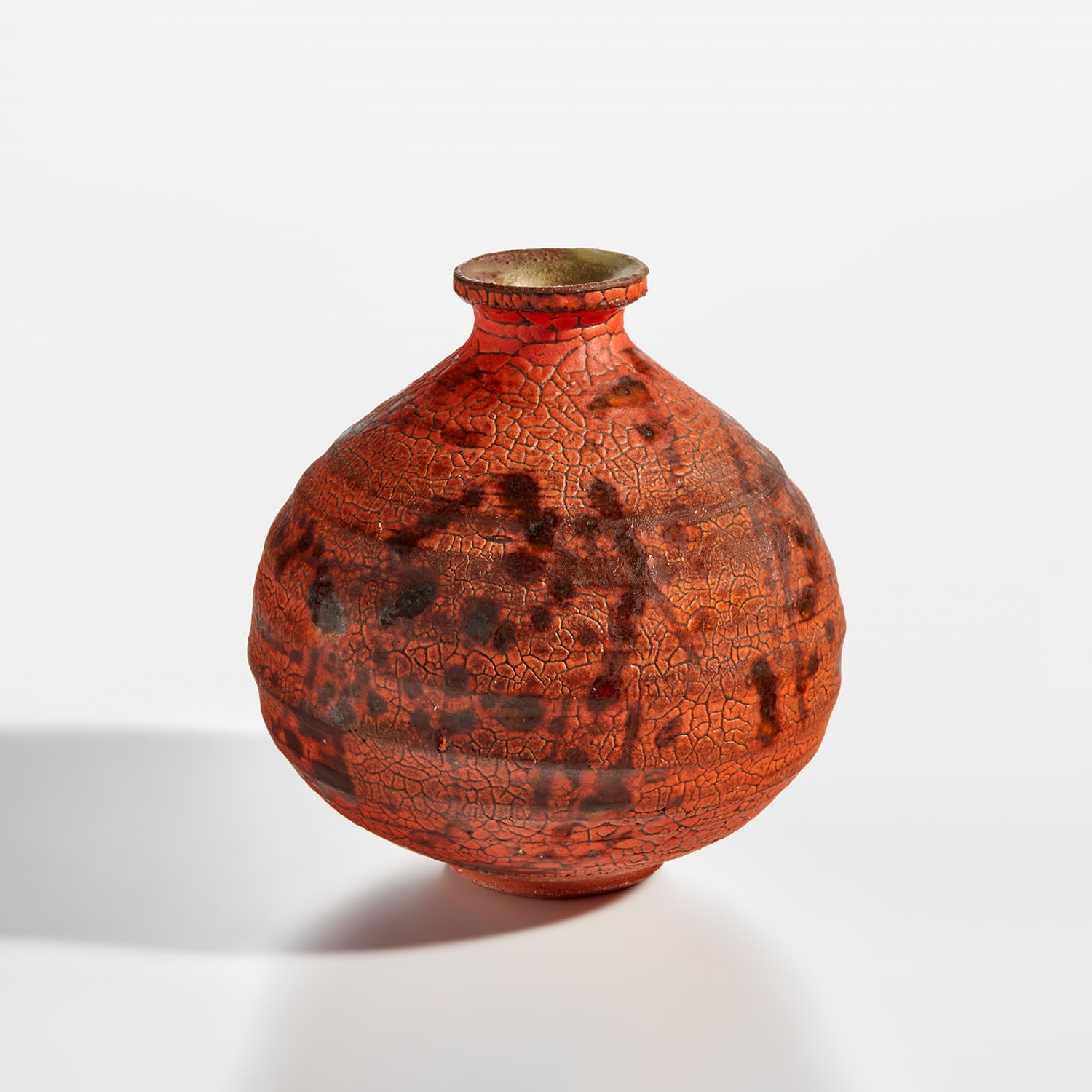 Doyle Lane | Weed pot (1960s) | MutualArt