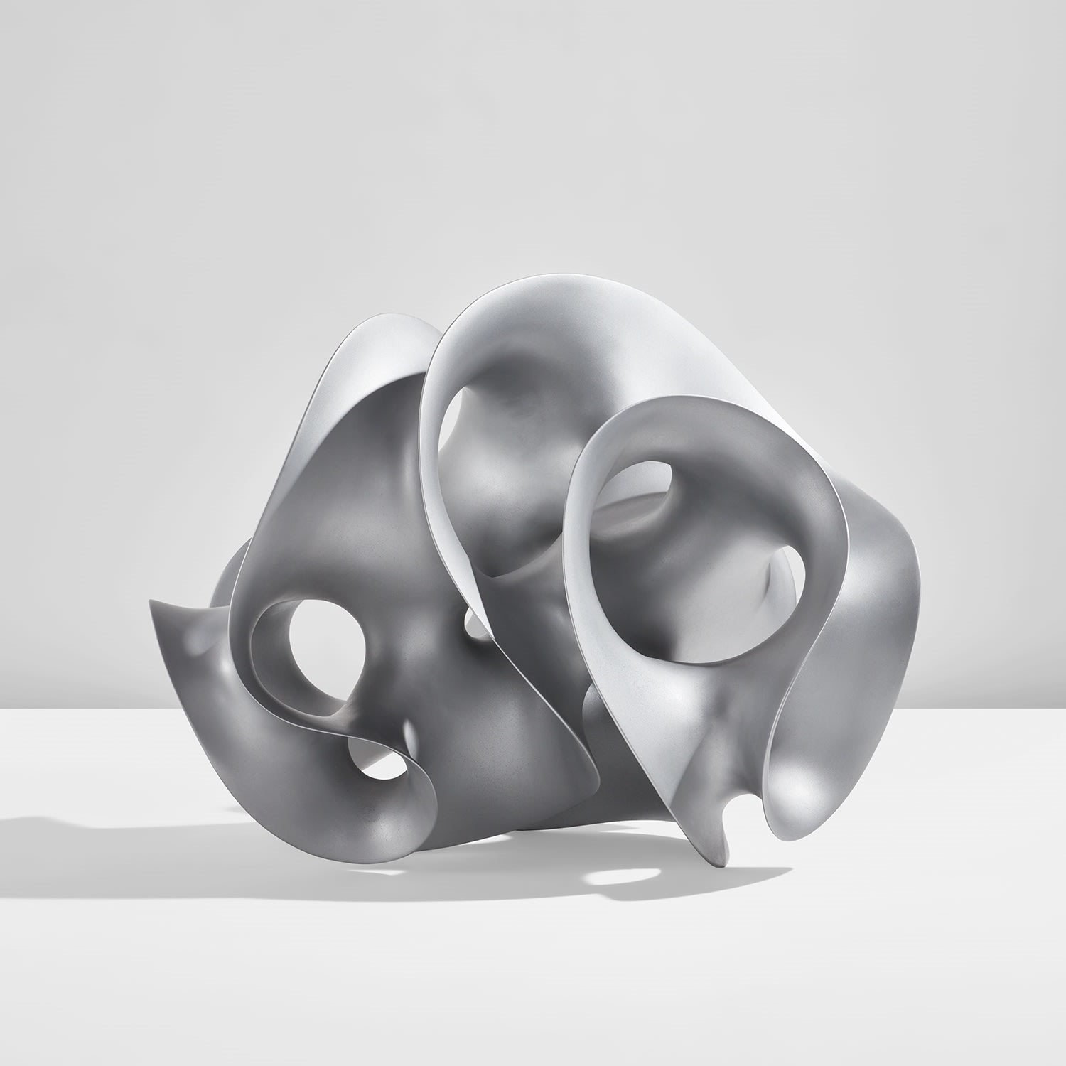 Eva Hild | Loop (2011) | MutualArt