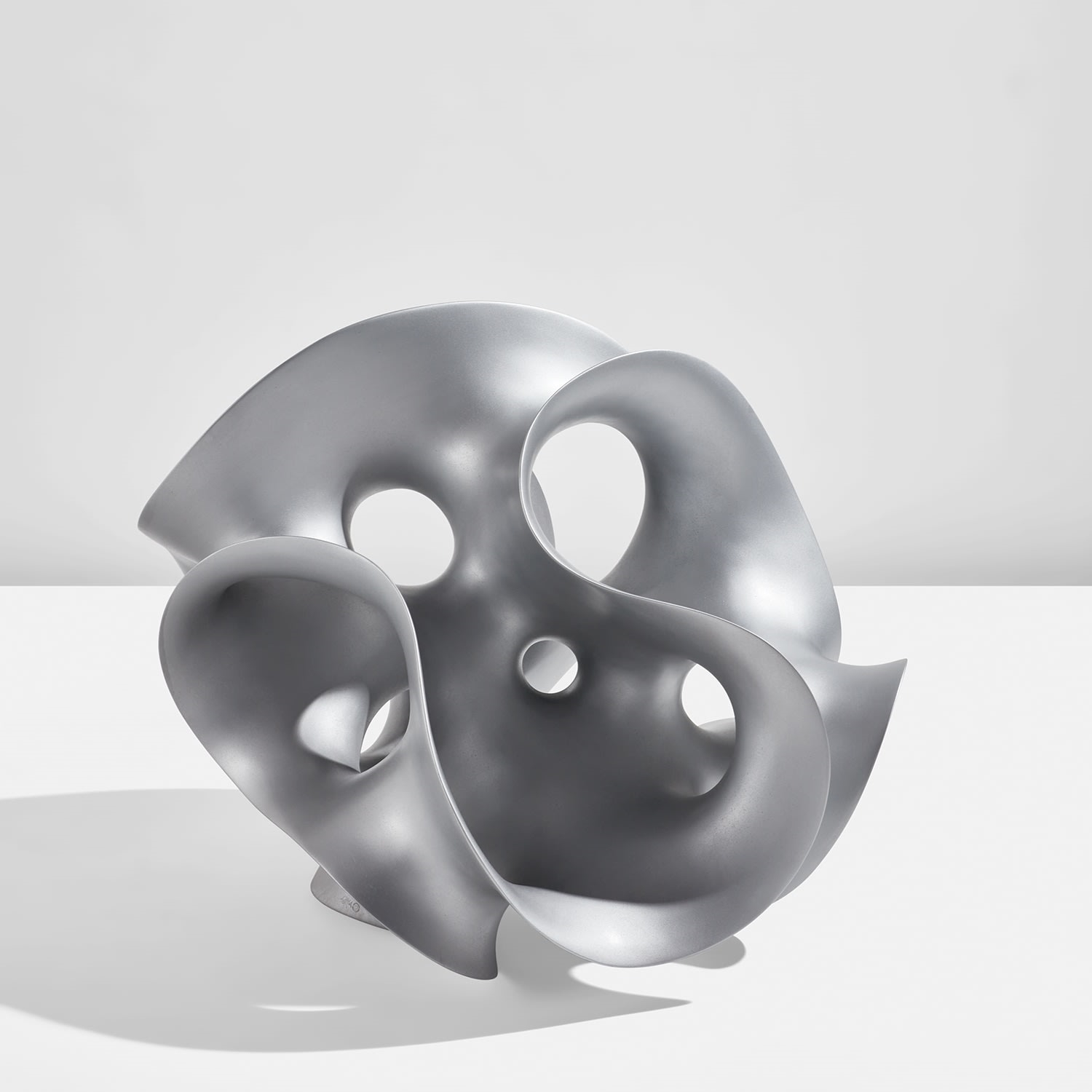 Eva Hild | Loop (2011) | MutualArt