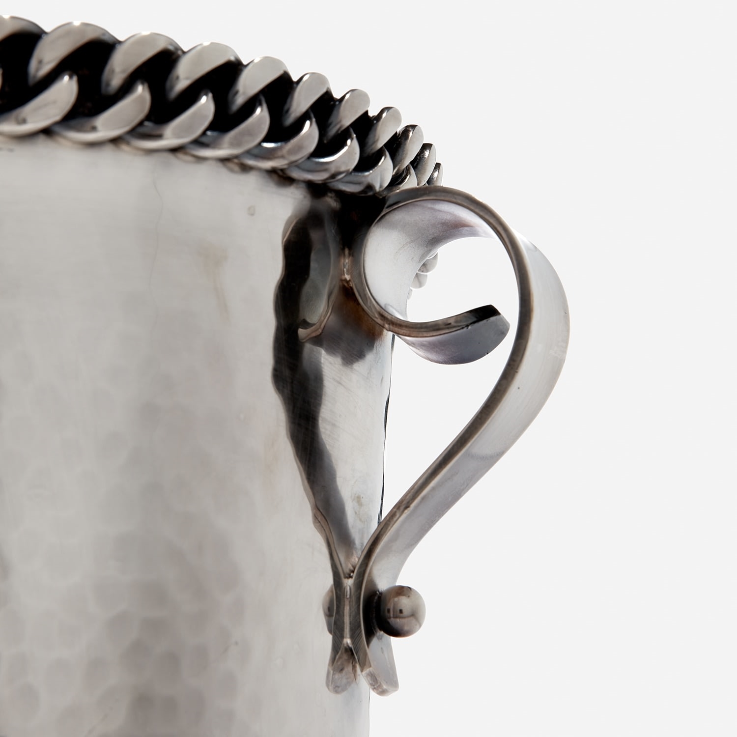 Jean Després | Champagne bucket | MutualArt