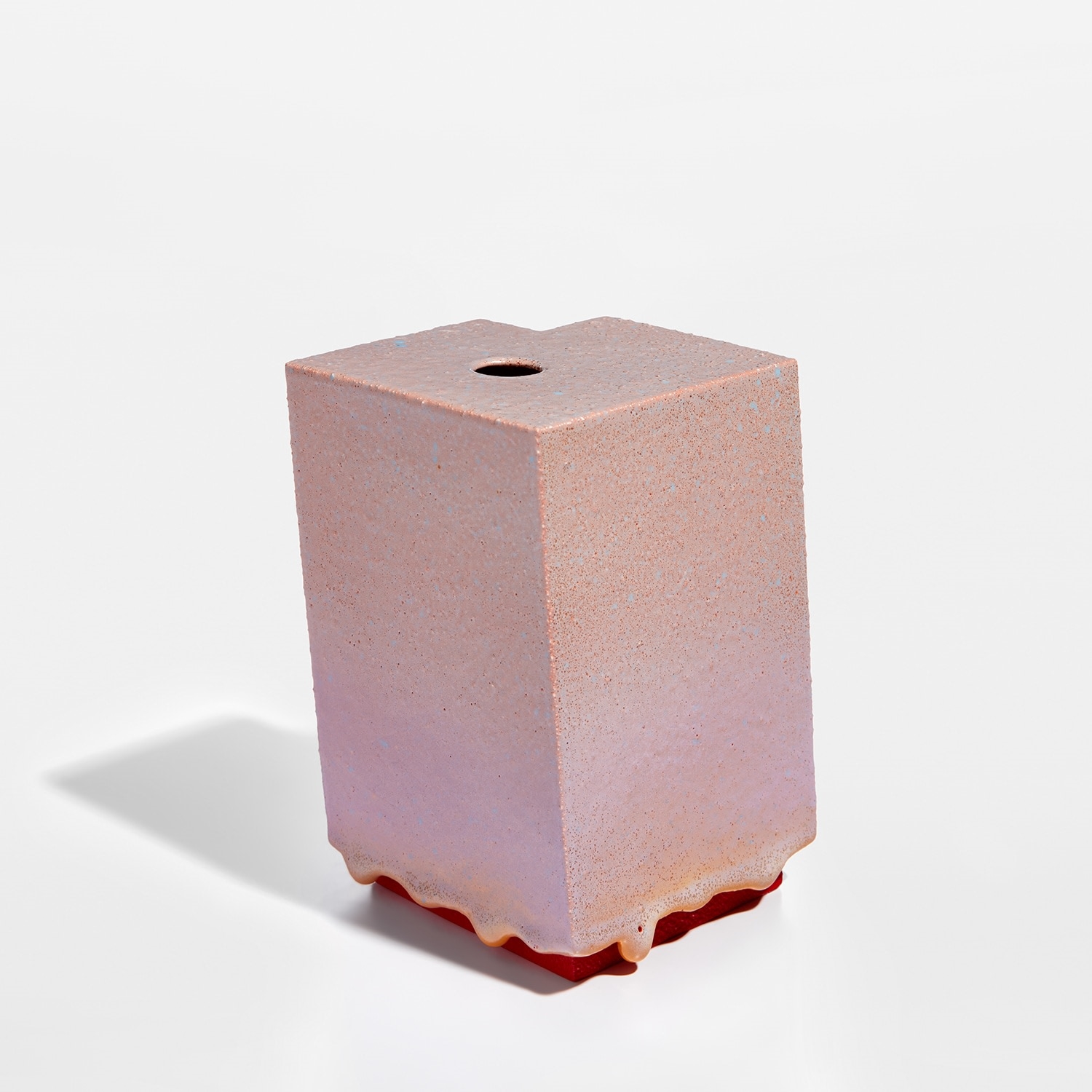 Ron Nagle | Retro-Geo (1996) | MutualArt