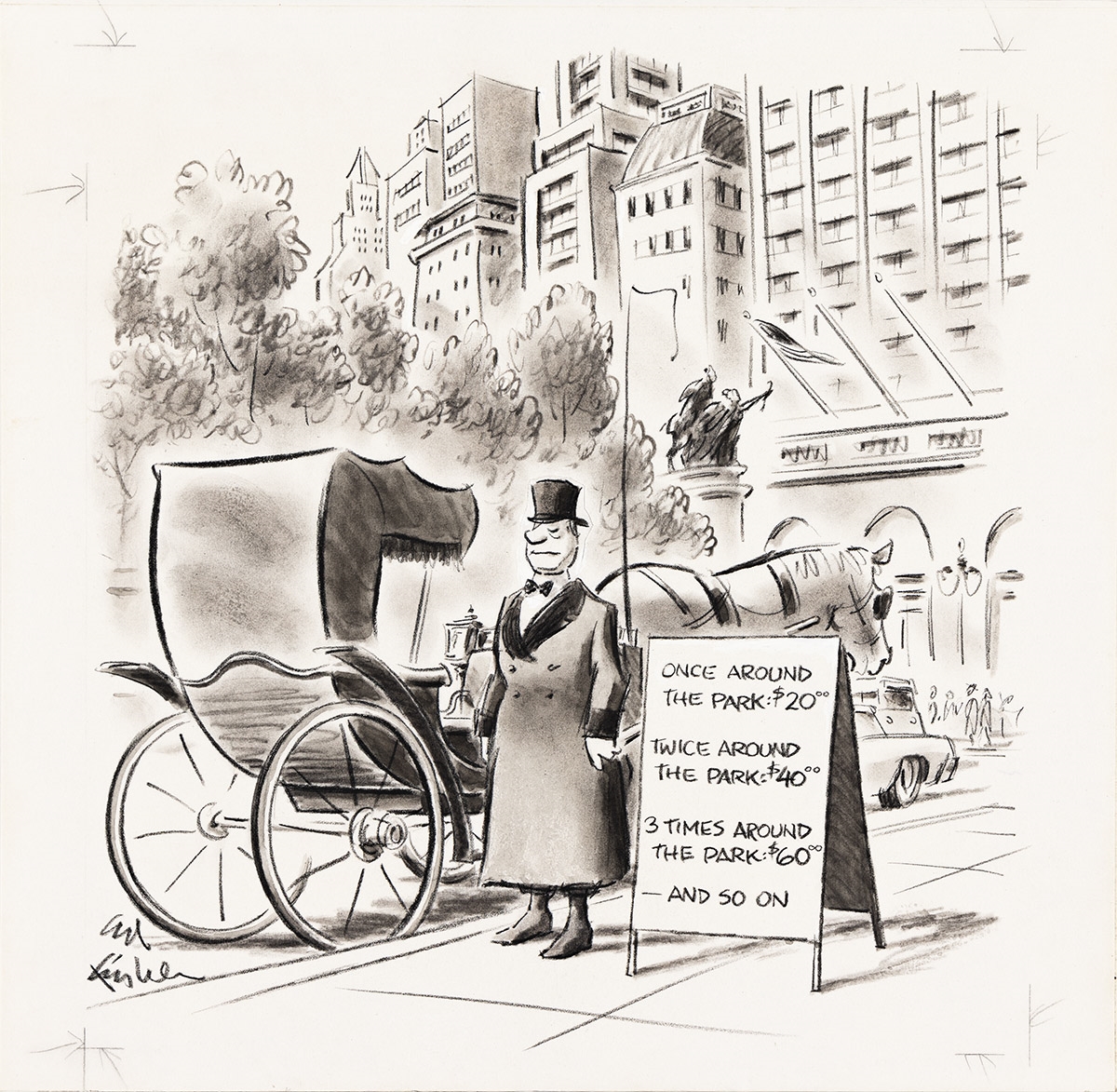 Ed Fisher | ED FISHER (1982) | MutualArt