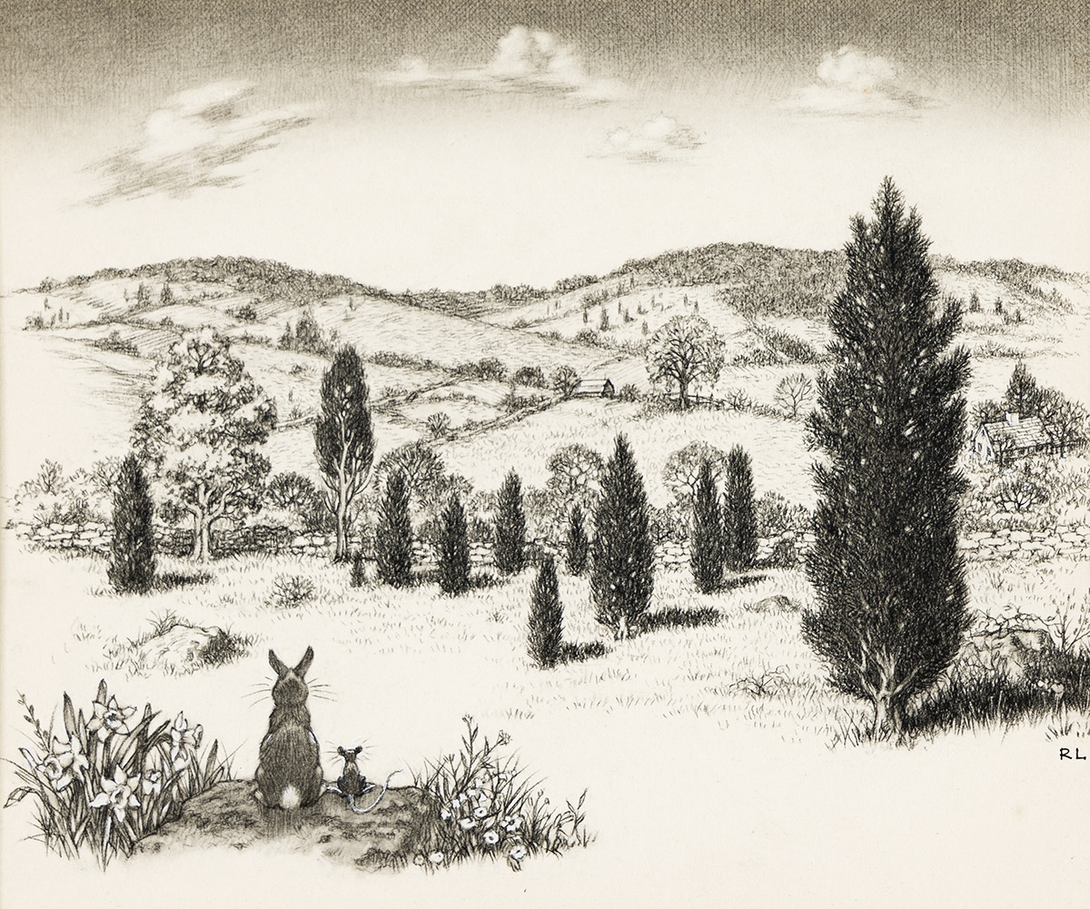 Robert Lawson | ROBERT LAWSON | MutualArt