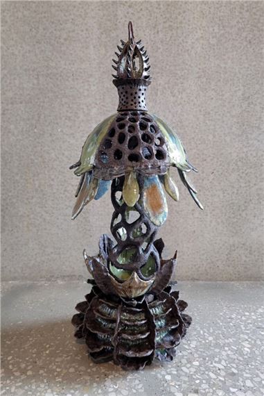 Ceramics in the Environment | Exhibitions | MutualArt