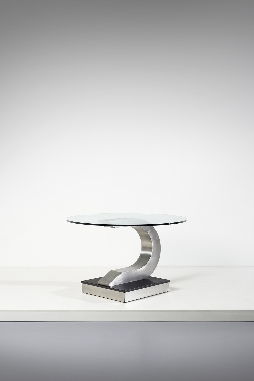Willy Rizzo | Table for Mario Sabot (1970s) | MutualArt