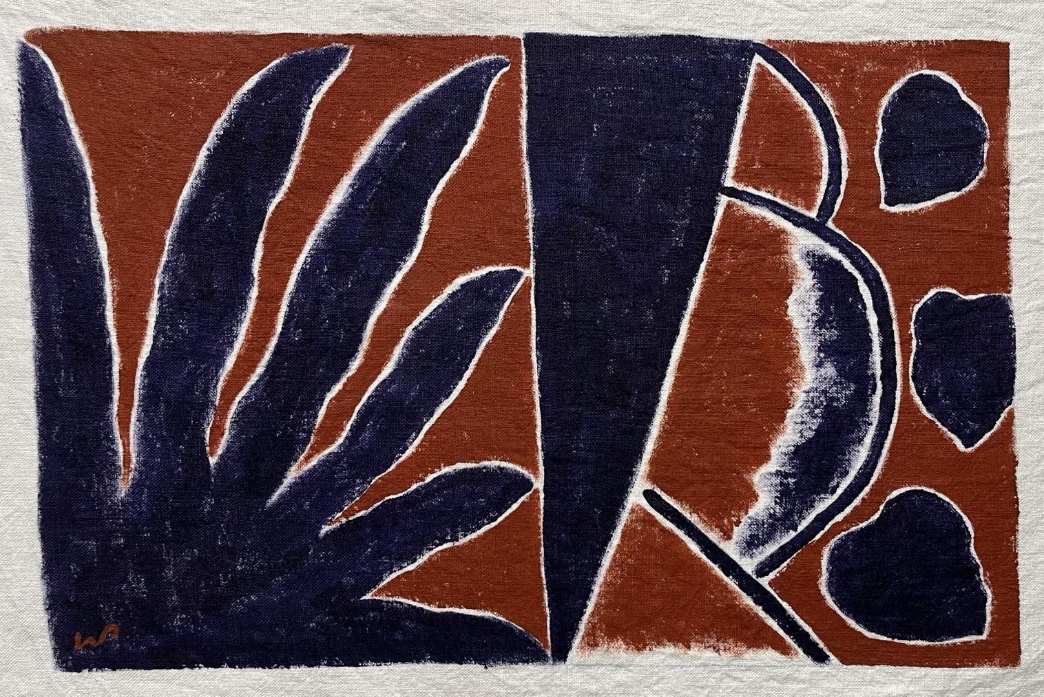 Wayne Pate | Untitled | MutualArt