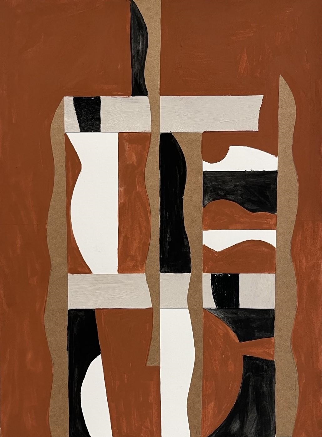 Wayne Pate | China Cabinet | MutualArt