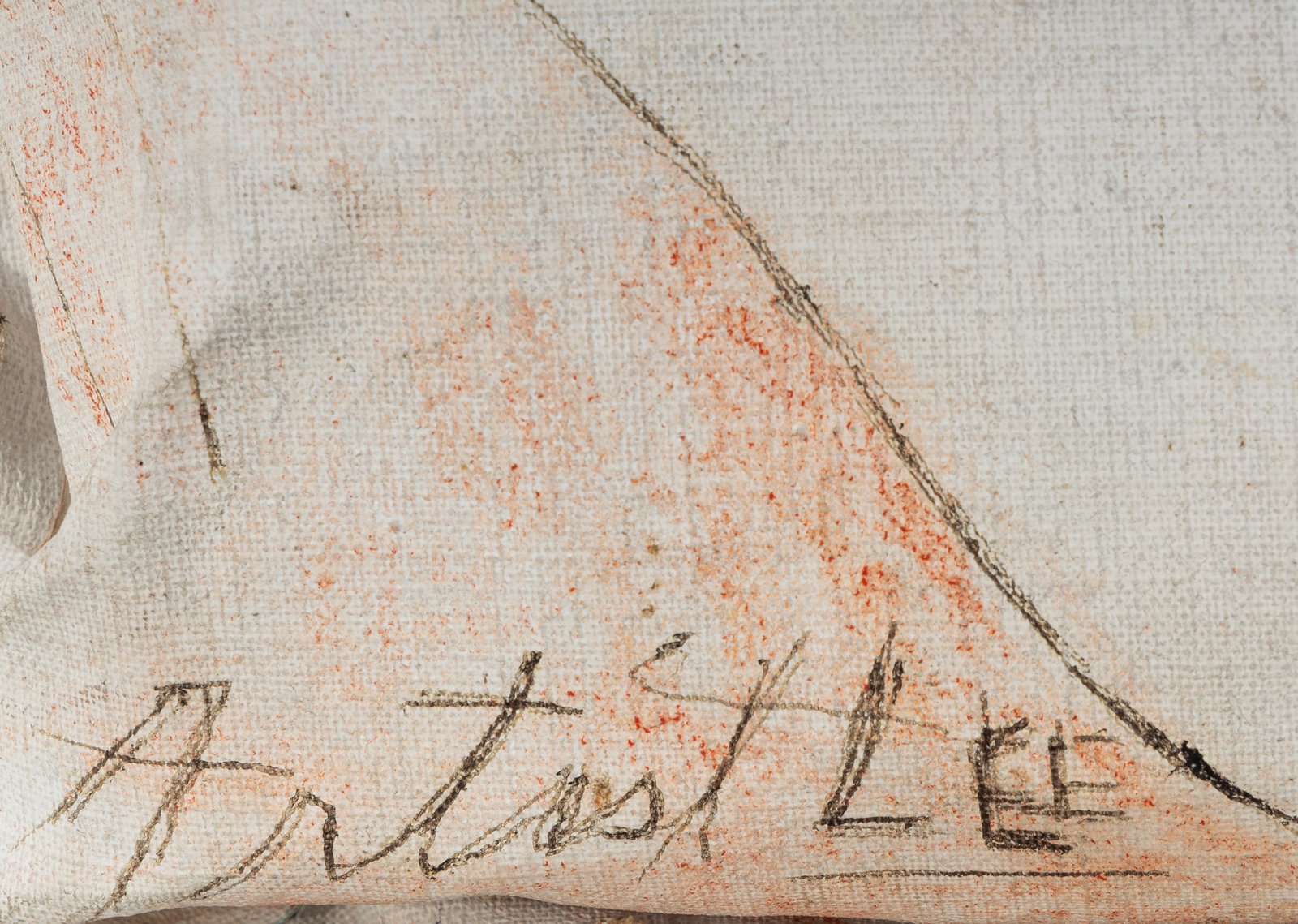 Lee Godie | Untitled | MutualArt