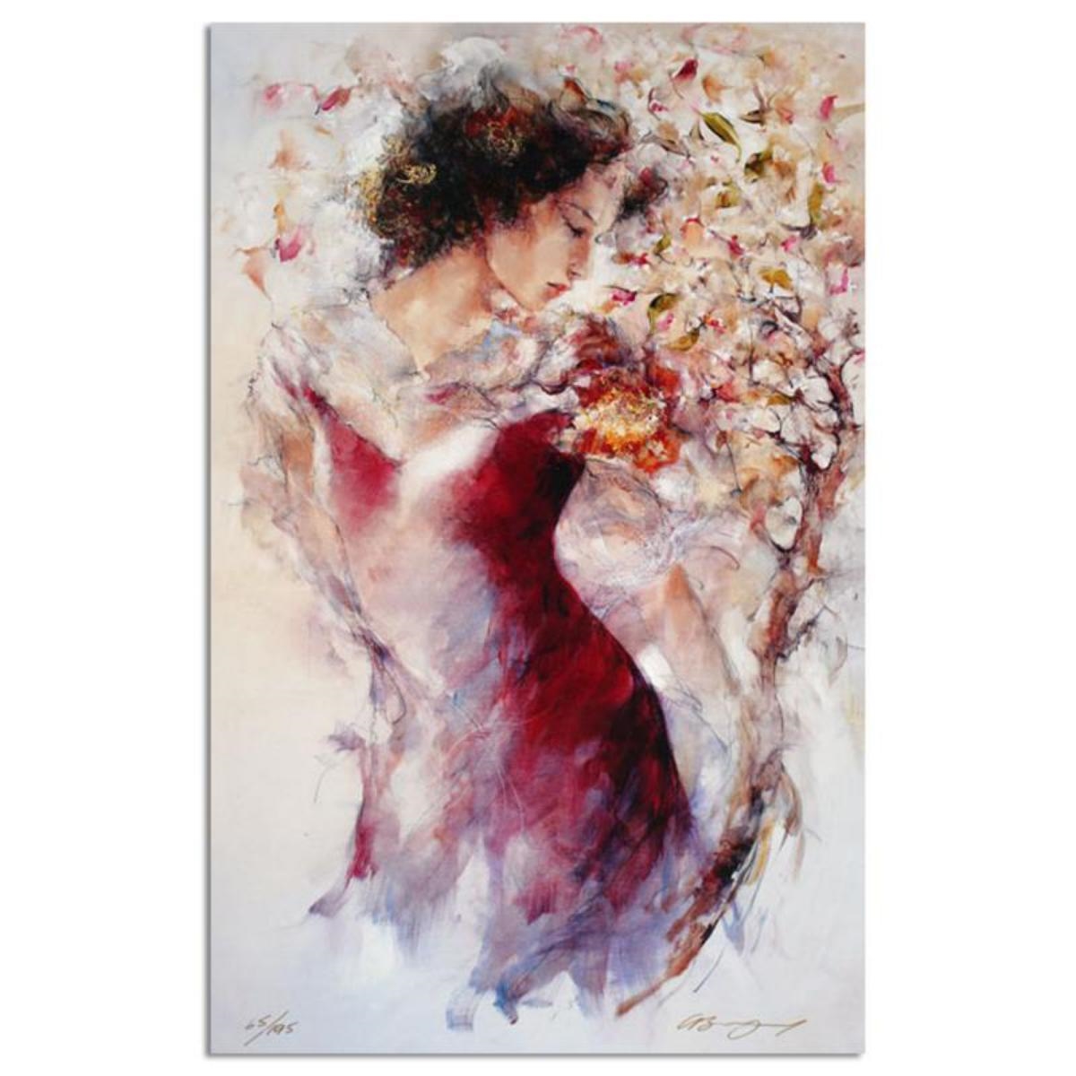 Gary Benfield | Flora | MutualArt
