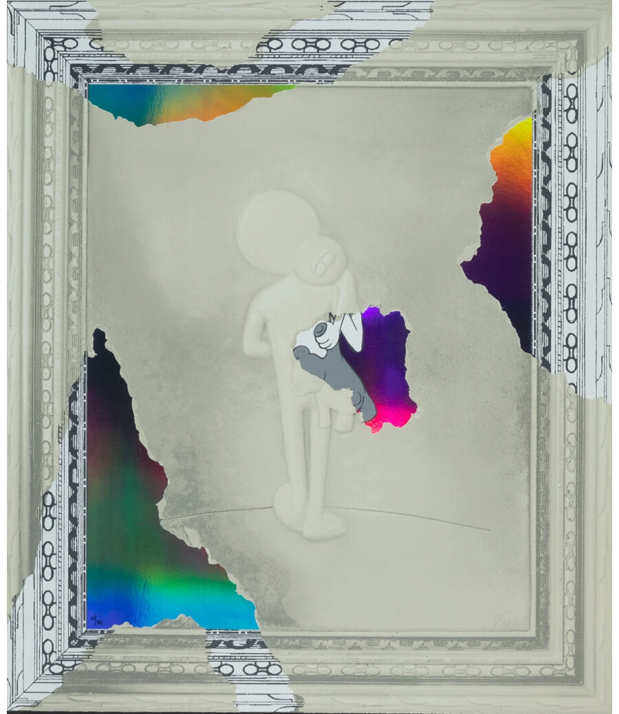 Kaï | Wonder Years (2023) | MutualArt