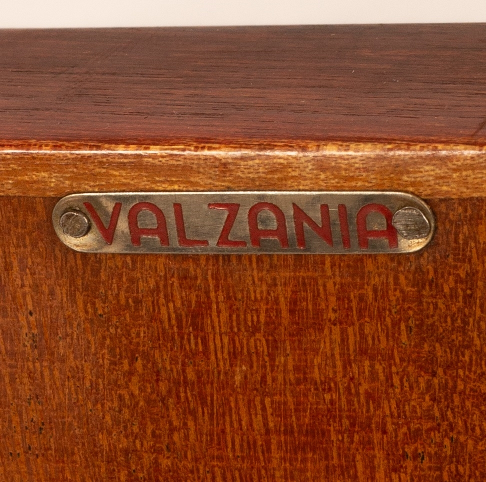 Paolo Buffa | cabinet | MutualArt