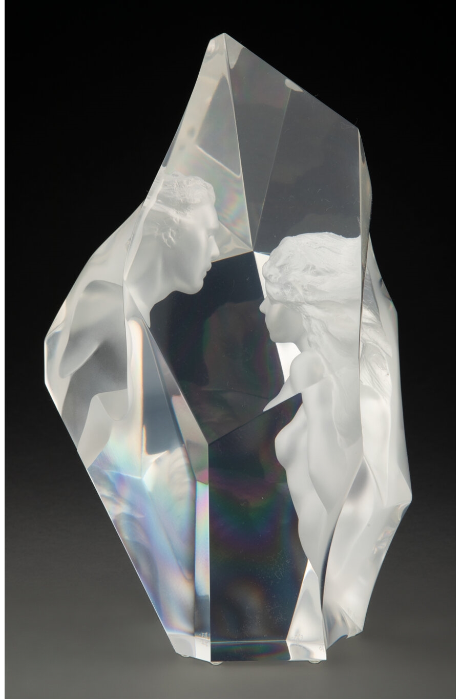 Frederick Hart | Prologue, 2000 (2000) | MutualArt