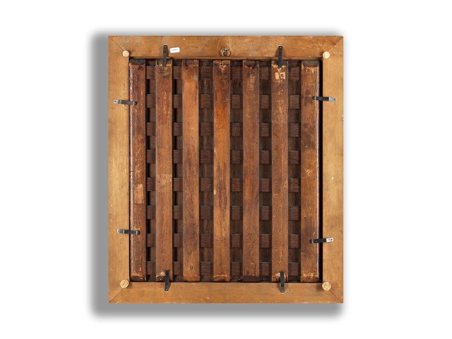 Willem Cornelisz. Duyster | OFFIZIER BEI DER BEGUTACHTUNG DER BEUTE ...