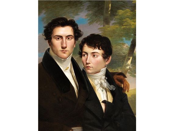 André Joseph Bodem | Biography