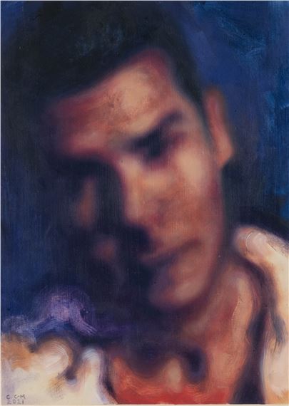 Craig Cameron Mackintosh | 2 Artworks at Auction | MutualArt