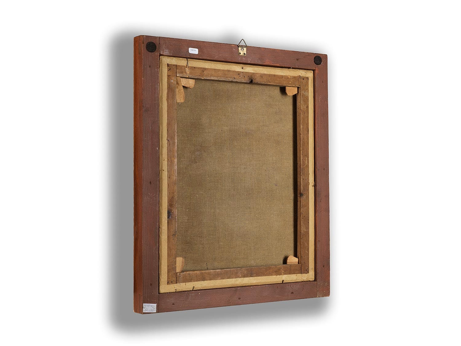 Giuseppe Nogari | ALLEGORIE DES SEHENS | MutualArt