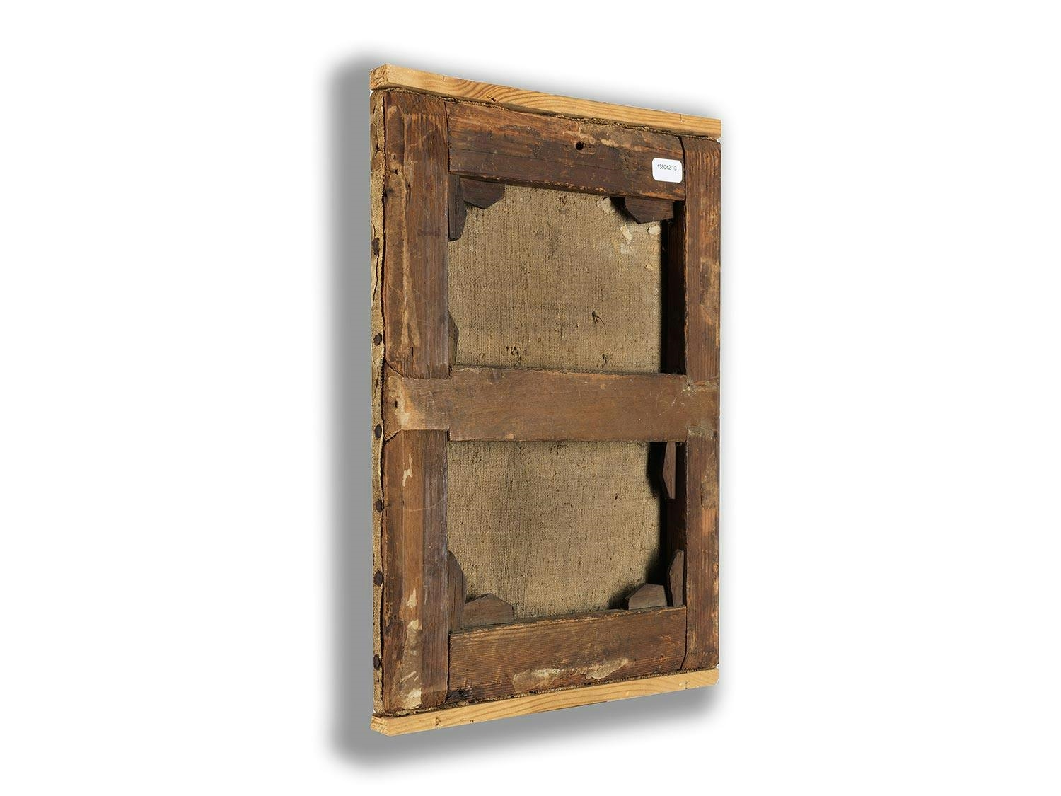 Italian School, 17th Century | DER AUSZUG DER ISRAELITEN AUS ÄGYPTEN ...