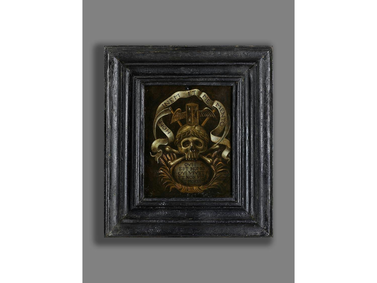 Jacopo Ligozzi | Saint Mary The Egyptian | MutualArt