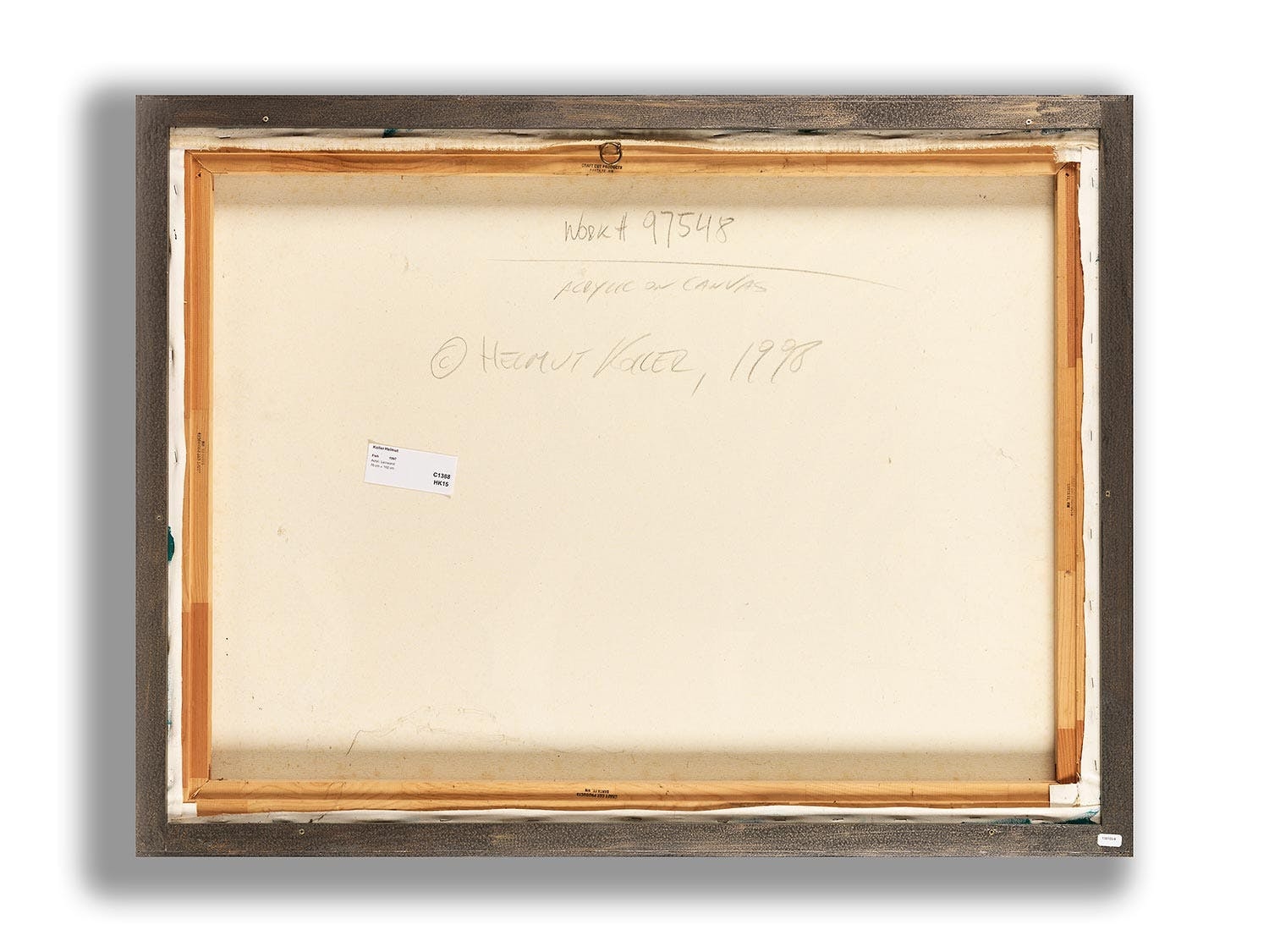 Helmut Koller | FISCHE DES GREAT BARRIER REEF | MutualArt