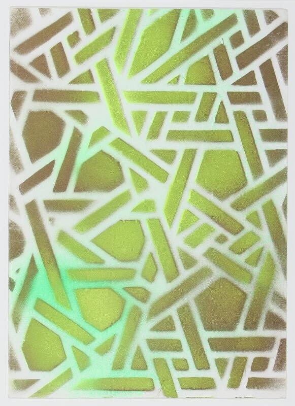 Niels Nedergaard | Compositions | MutualArt