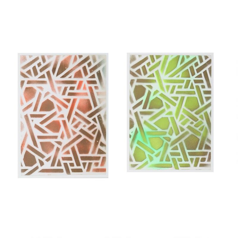 Niels Nedergaard | Compositions | MutualArt