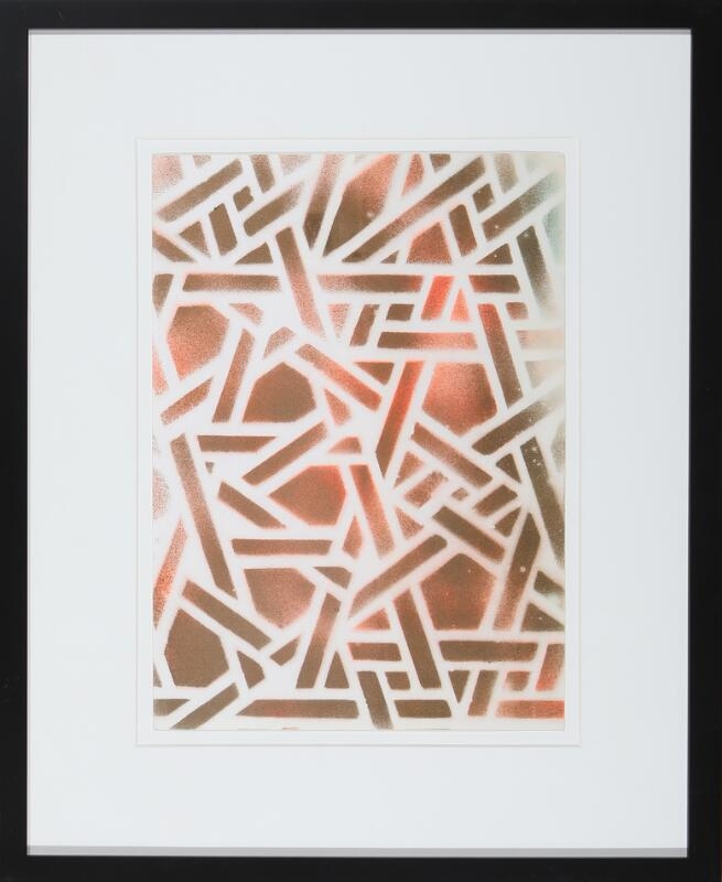 Niels Nedergaard | Compositions | MutualArt