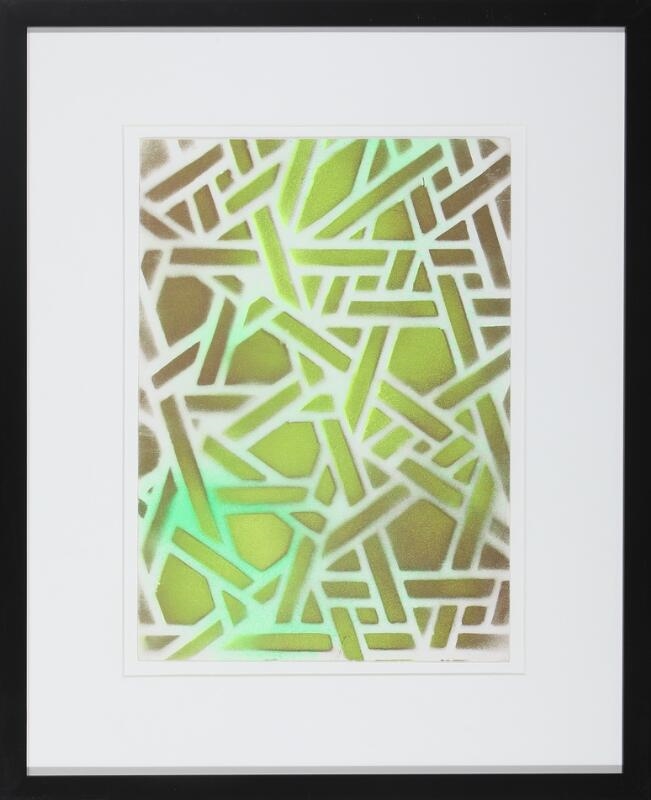 Niels Nedergaard | Compositions | MutualArt