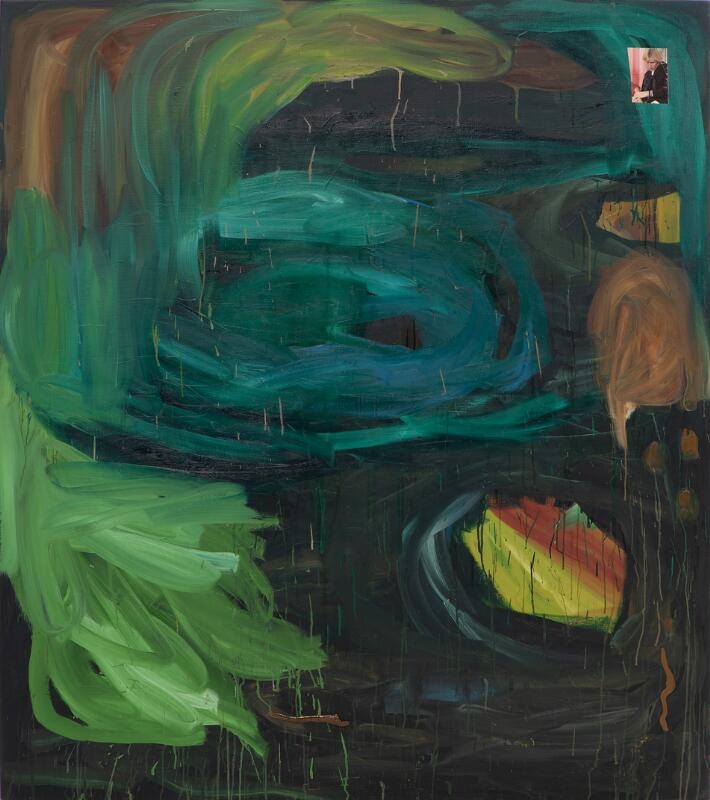 Peter Bonde | The Sailor | MutualArt