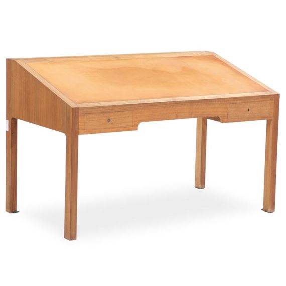 Harbo Sølvsten | Writing desk | MutualArt