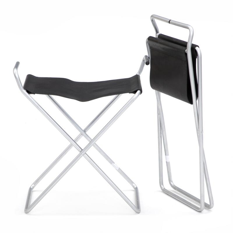 Erik Magnussen | Folding chairs | MutualArt