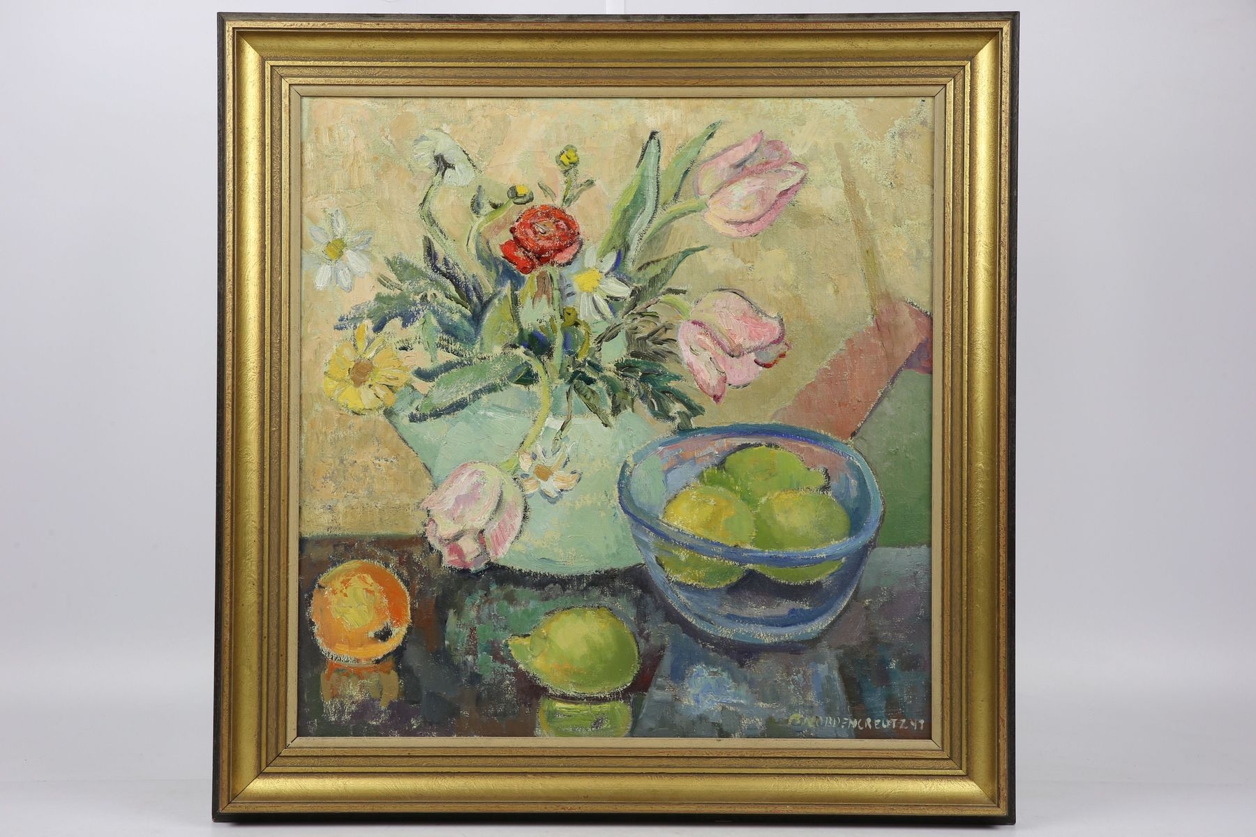 Brita Nordencreutz | Information | MutualArt