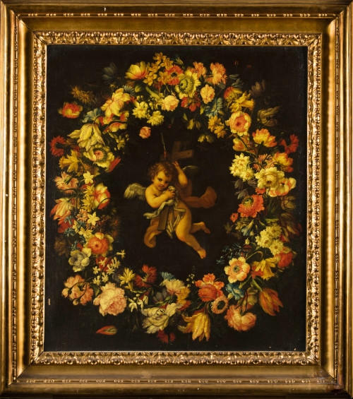 Mario dei Fiori | MARIO NUZZI, called MARIO DEI FIORI Penne, Pescara ...