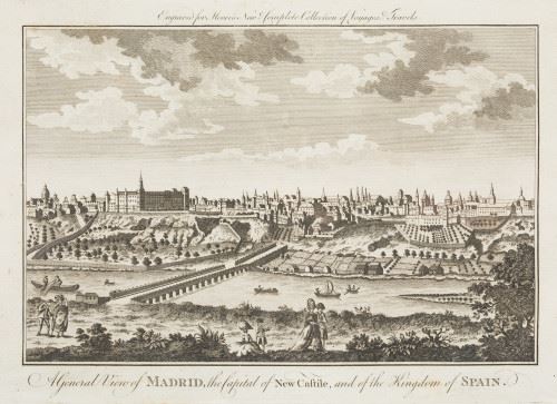 John Hamilton Moore | 3 Artworks at Auction | MutualArt